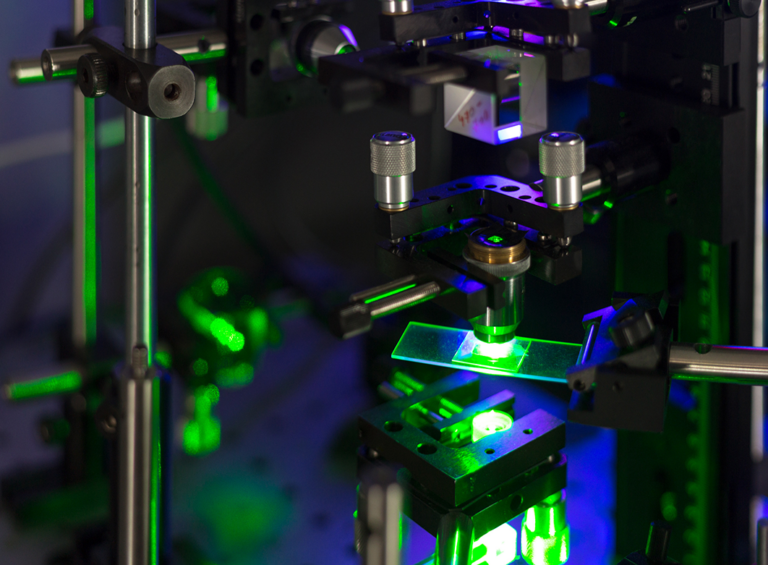 Invetech Capabilities - Areas of Expertise