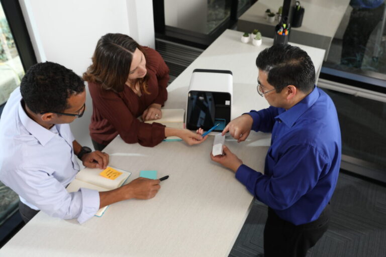 Invetech Capabilities - Areas of Expertise